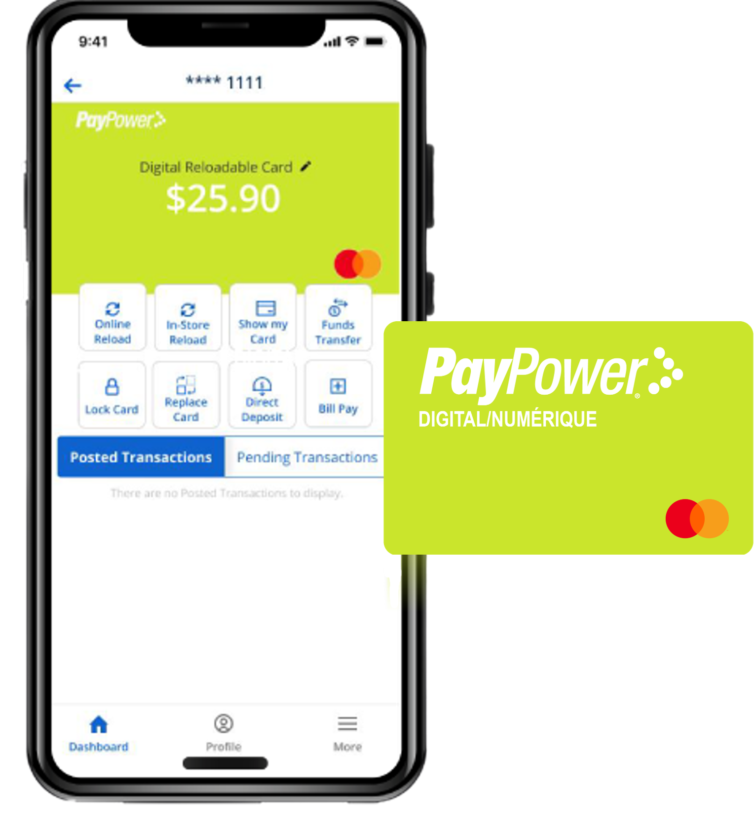 PayPower