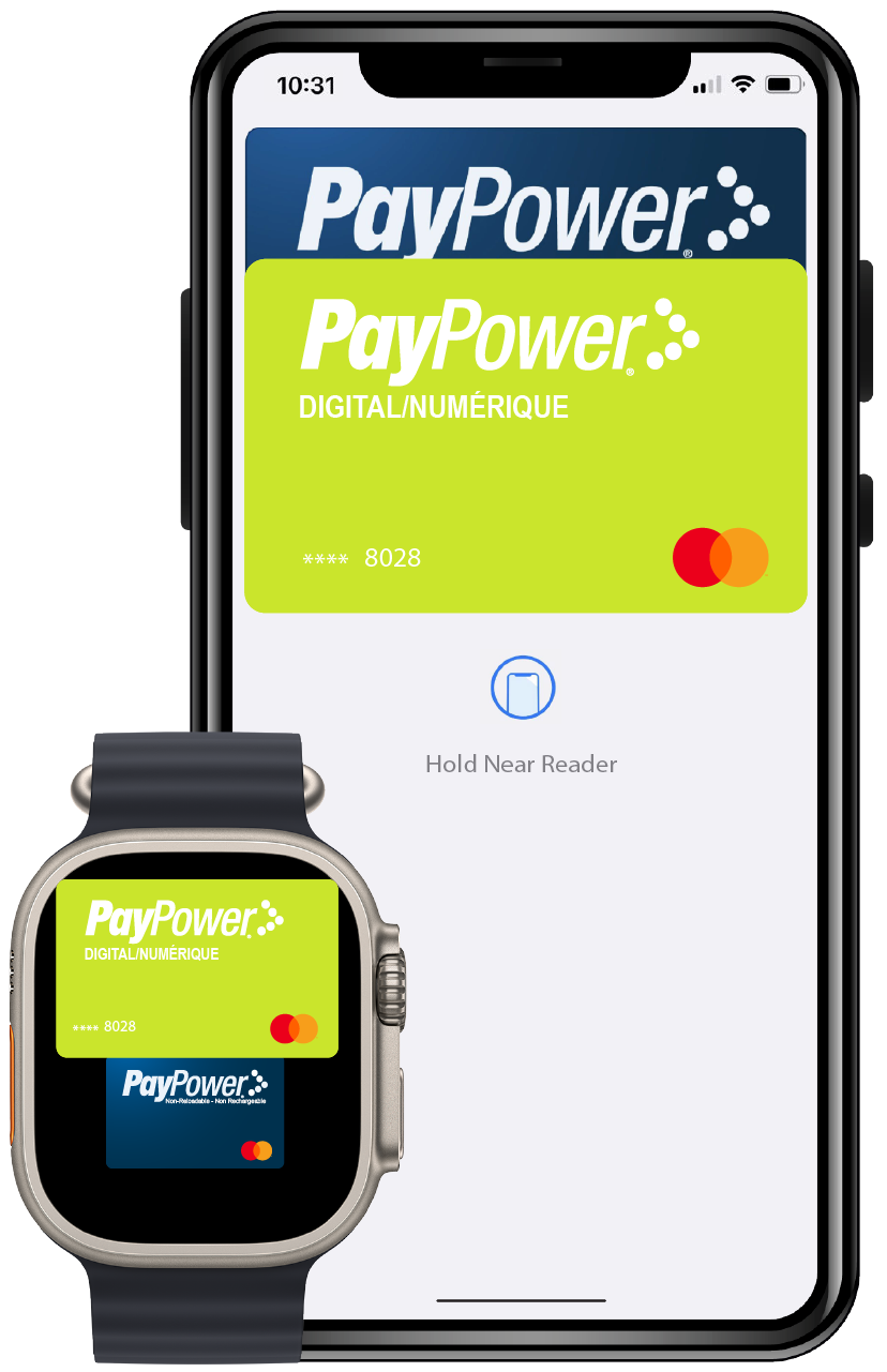 PayPower